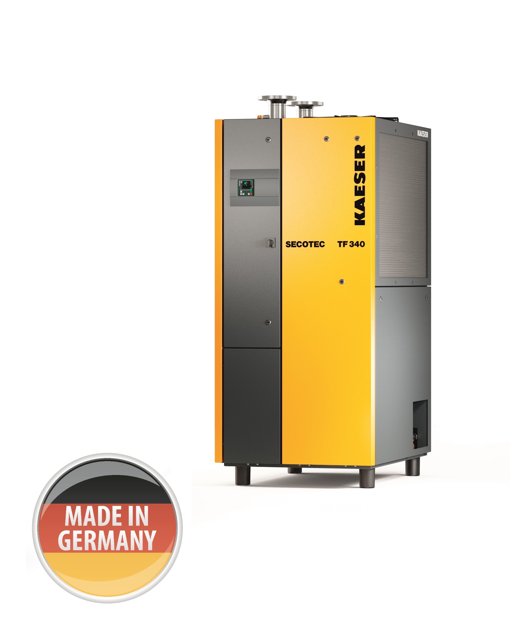 Kaeser Secotec - Gesab, Garage Equipment Service AB