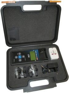 Cub Sensor aid - Gesab, Garage Equipment Service AB