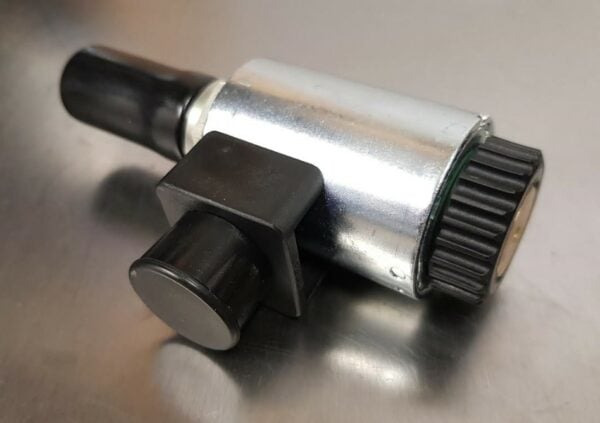 Nussbaum Sänkventil Sprinter Mobil - Gesab, Garage Equipment Service AB