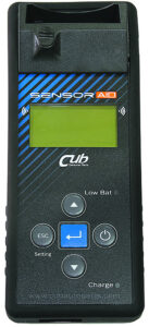 Cub Sensor aid - Gesab, Garage Equipment Service AB