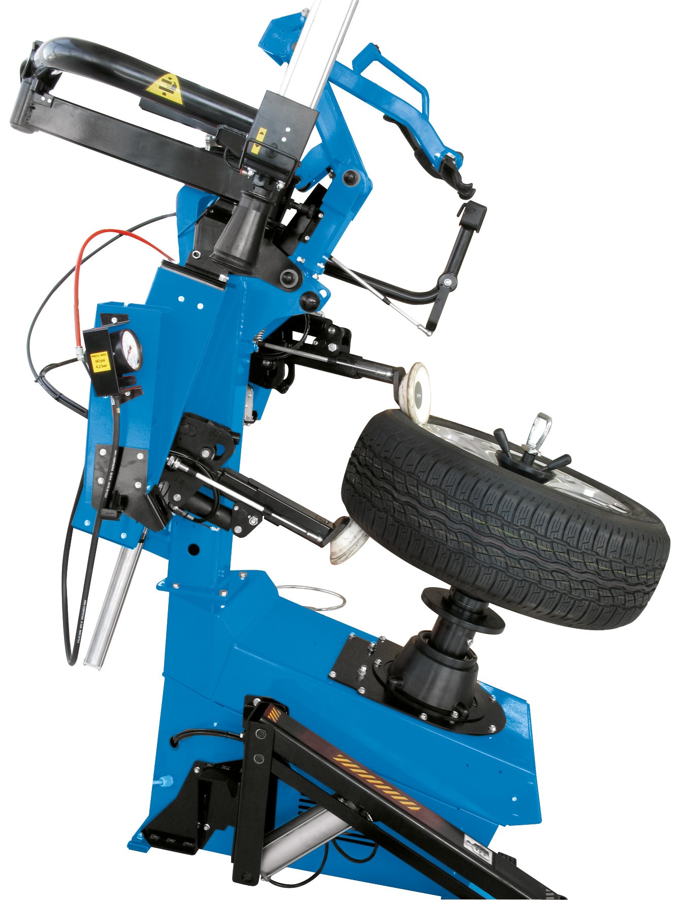 Ravaglioli G1065.N däckmaskin - Gesab, Garage Equipment Service AB