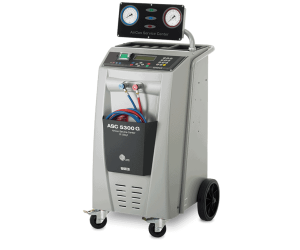 Waeco AC-Stationer Archives - Gesab, Garage Equipment Service AB