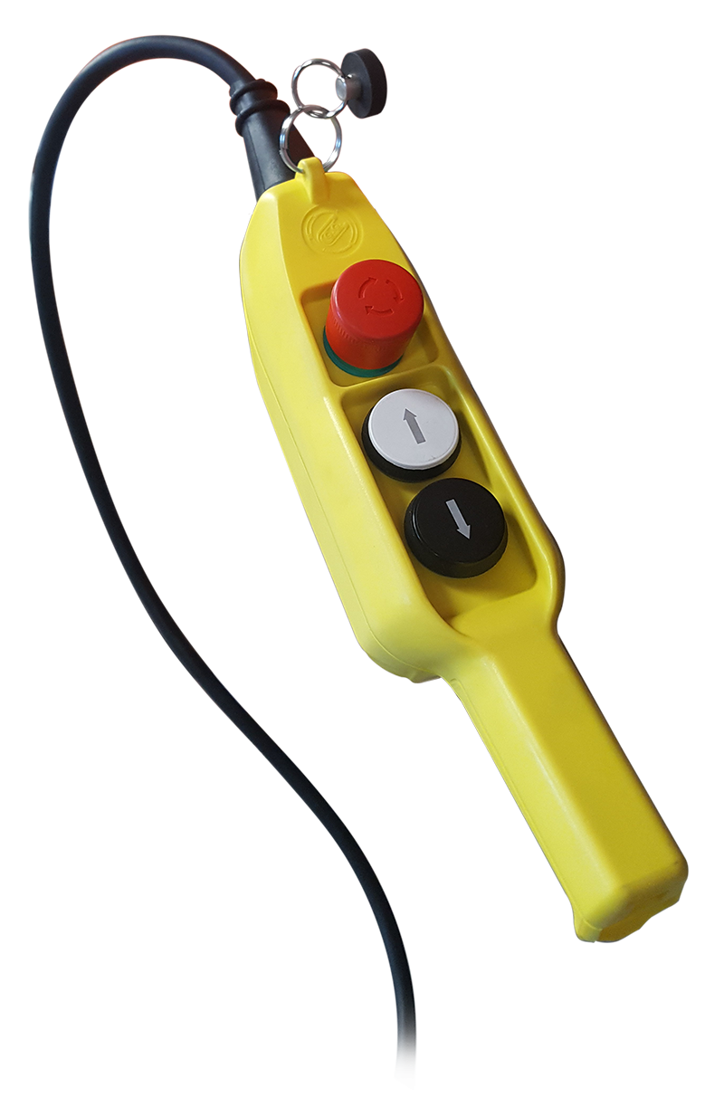 MODULIFT 1200 MOH - Gesab, Garage Equipment Service AB