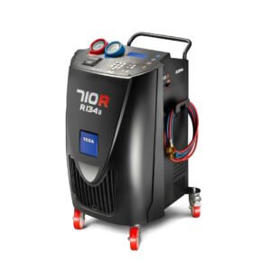 Texa AC-Stationer Archives - Gesab, Garage Equipment Service AB